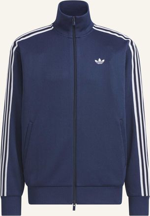 adidas Originals Adidas Originals Fb Originals Jacke, Strick blau