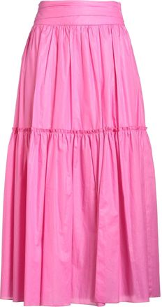 Hanita HOSEN & R&Ouml;CKE - Maxi-R&ouml;cke auf YOOX.COM