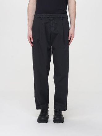 Dondup Hose DONDUP Herren Farbe Schwarz