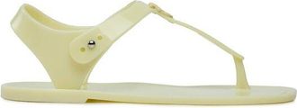 Pinko Sandalen Emmanuel Sandalo 20231 BLKS1 102563.A0V5 Gelb