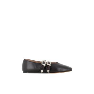 Le Monde Beryl Beryl Ballerina - - Shoes - Damen - Lila - 38 EU