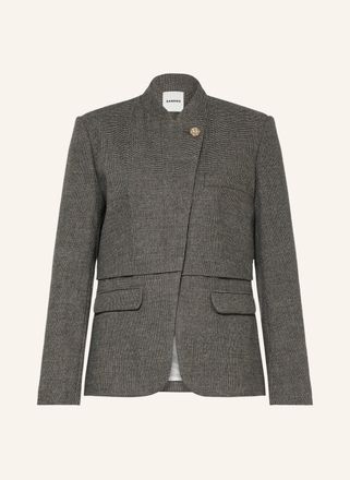 Sandro Sandro Blazer grau