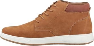 Hush Puppies Homme Bronko Chukka, Peau, 43 EU