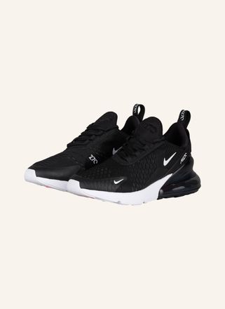 Nike Sneaker Air Max 270 schwarz