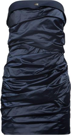 Elisabetta Franchi KLEIDER - Mini-Kleider auf YOOX.COM