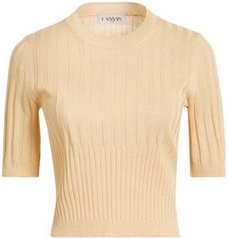 Lanvin MAILLE - Pullover sur YOOX.COM