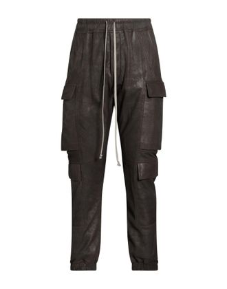 Rick Owens HOSEN & R&Ouml;CKE - Hosen auf YOOX.COM