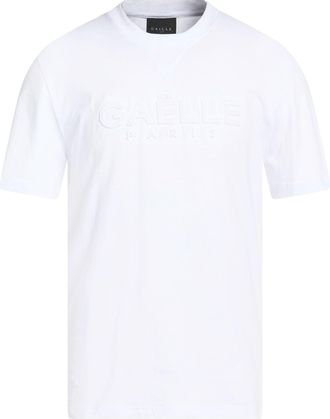 Ga&euml;lle Paris TOPS - T-shirts auf YOOX.COM