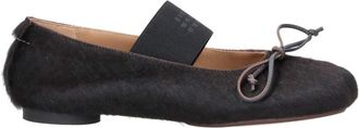 Maison Margiela Ballerinas Anatomic