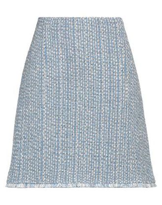 Diana Gallesi BAS - Mini-jupes sur YOOX.COM