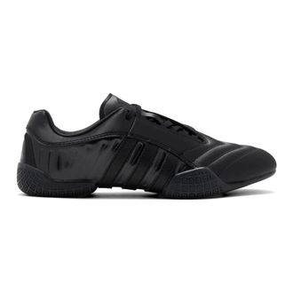 adidas Homme, Sport, Noir, Taille: 40 1/2 EU Taekwondo Mei Elite
