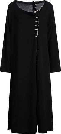 Yohji Yamamoto KLEIDER - Midi-Kleider auf YOOX.COM