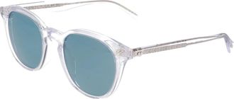 Oliver Peoples Zeitlose Sonnenbrille OV 5454Su - - Accessories - unisex - Grau - 50 MM