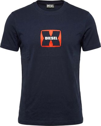Diesel Shirt T-DIEGOR-K47