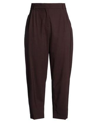 Erika Cavallini Semi Couture BAS - Pantalons sur YOOX.COM