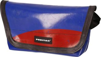 FREITAG Freitag, Homme, Sacs, Bleu, Taille: ONE Size Jamie Hip Bag