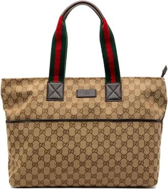 Gucci Damen, Pre-Owned, Braun, ONE SIZEGr&ouml;&szlig;e