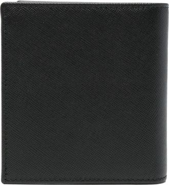Kiton Womens Logo-Lettering Wallet Ss25 M