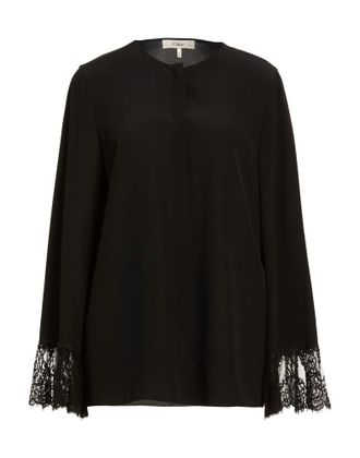 Chlo&eacute; TOPS - Hemden auf YOOX.COM