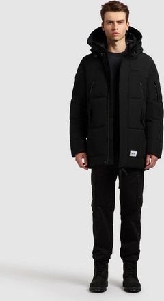 Khujo Steppjacke KANF2