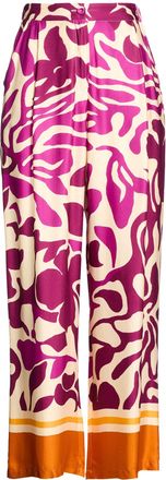 Hanita HOSEN & R&Ouml;CKE - Hosen auf YOOX.COM