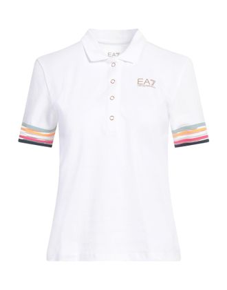 Emporio Armani TOPS - Poloshirts auf YOOX.COM