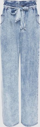 Isabel Marant Pantalon Priana Bleu