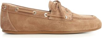 Stuart Weitzman Mocassins - Beige