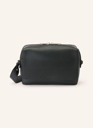 Jacquemus Jacquemus Umh&auml;ngetasche schwarz