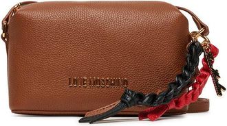 Love Moschino Handtasche JC4307PP0MK1120A Braun