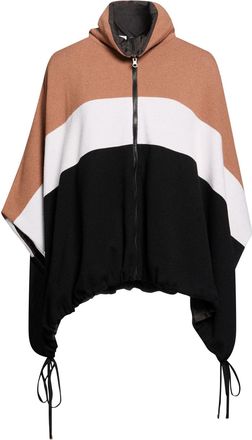 KANGRA JACKEN & M&Auml;NTEL - Capes auf YOOX.COM