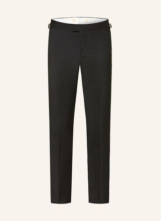 Tiger Of Sweden Smoking-Hose Tenuta Slim Fit schwarz