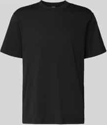 G-Star T-Shirt aus Baumwolle mit Rundhalsausschnitt