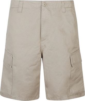 Carhartt Work in Progress Homme, Shorts, Beige, Taille: W32 Bermuda Shorts