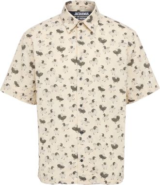 Jacquemus TOPS - Hemden auf YOOX.COM
