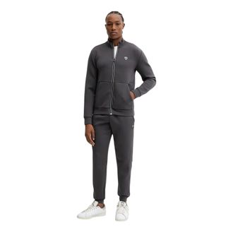 Emporio Armani Ensemble dentra&icirc;nement - Homme - Sport - Gris - Taille: S
