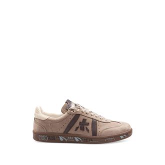 Premiata Bonnie 8593 - - Shoes - Herren - Braun - 44 EU
