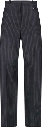 Isabel Marant Pantalons D&eacute;contract&eacute;s - Noir