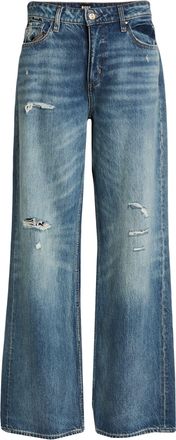 BOSS HOSEN & R&Ouml;CKE - Jeanshosen auf YOOX.COM