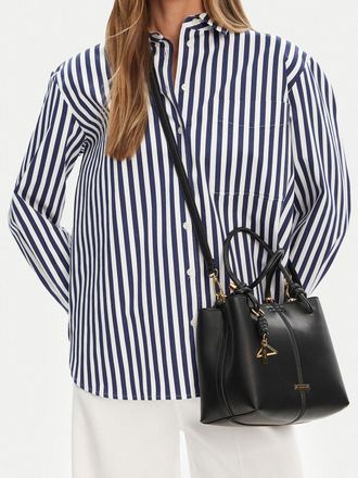 Aldo Handtasche Aldo Evielily 13989362 Schwarz