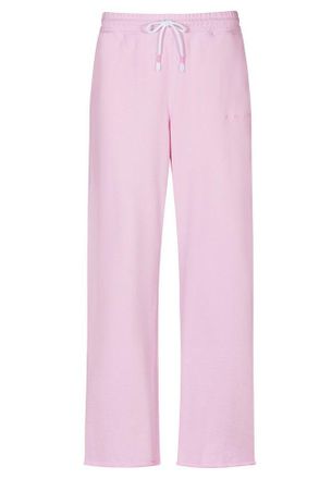 Mey Jogginghose Mellow Cotton (1-tlg) Homewear Hose - Baumwolle - Atmungsaktiv