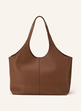 Aesther Ekme Aesther Ekme Shopper Cabas Supple Xl braun