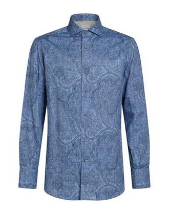 Brunello Cucinelli TOPS - Chemises sur YOOX.COM