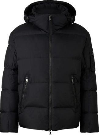 Bogner Homme, Vestes, Noir, Taille: XL Jamy Down Jacket