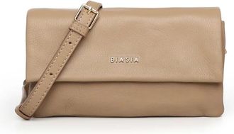 Francesco Biasia Femme, Sacs, Brun, Taille: ONE Size Sac bandoulière