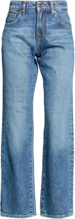 7 For All Mankind HOSEN & R&Ouml;CKE - Jeanshosen auf YOOX.COM