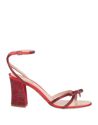 Rene Caovilla SCHUHE - Sandalen auf YOOX.COM