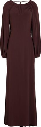 Semicouture KLEIDER - Maxi-Kleider auf YOOX.COM
