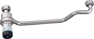 Bosch Berstromventil Nr. 997 f&uuml;r Montageanschlussplatte Nr. 993/994 - Bosch