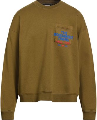 Dsquared2 TOPS - Sweatshirts auf YOOX.COM